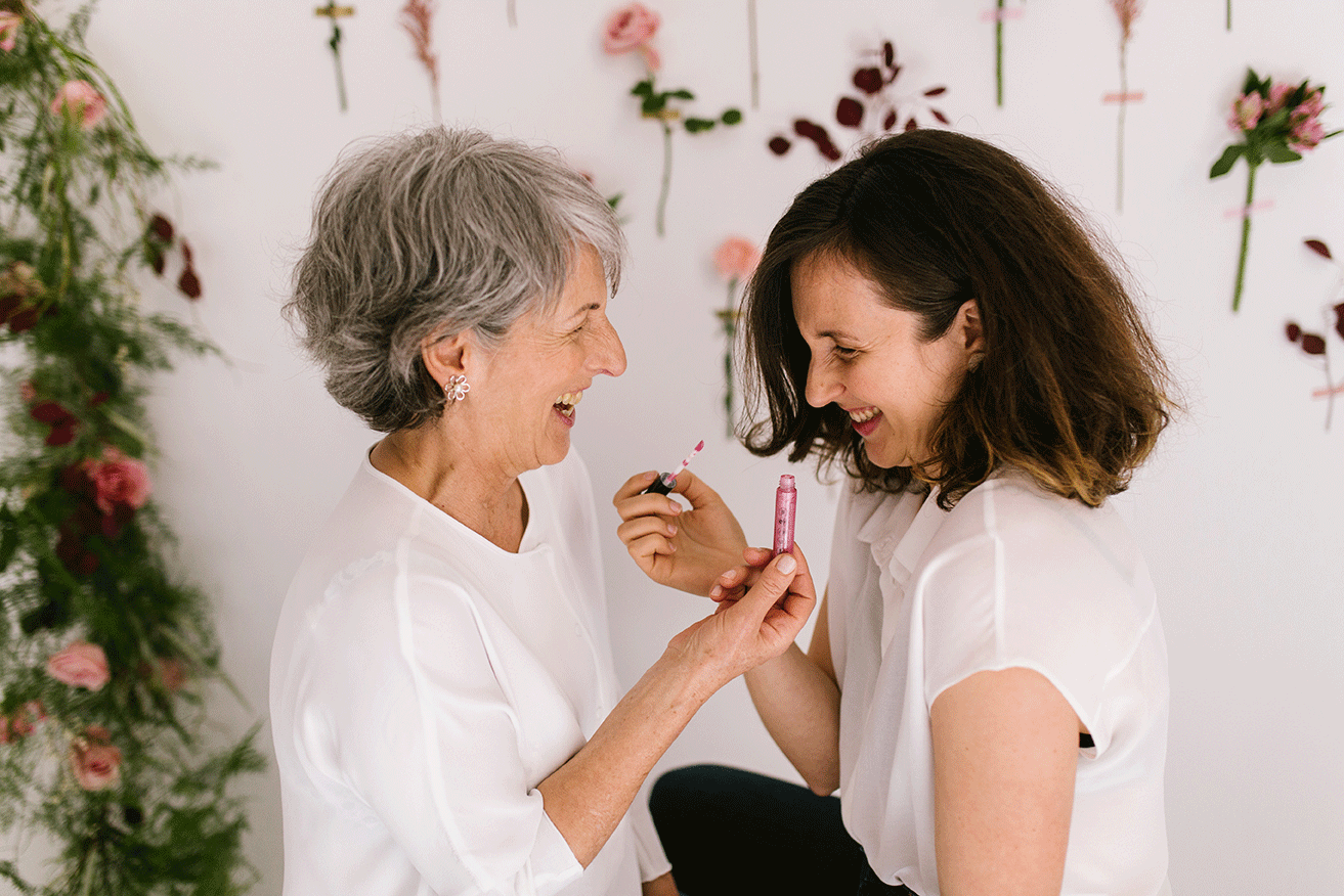 GEMMA-01 – Mon Aroma